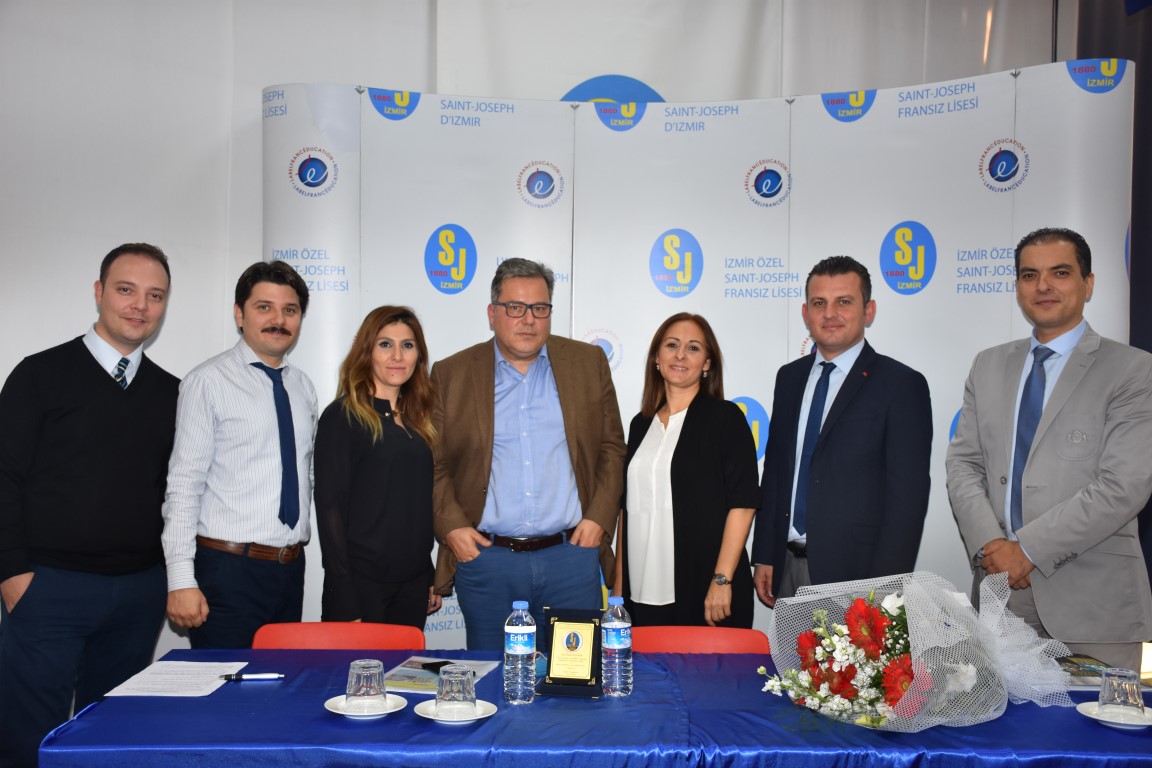 Başar Başarır ile "Sibop" Söyleşisi